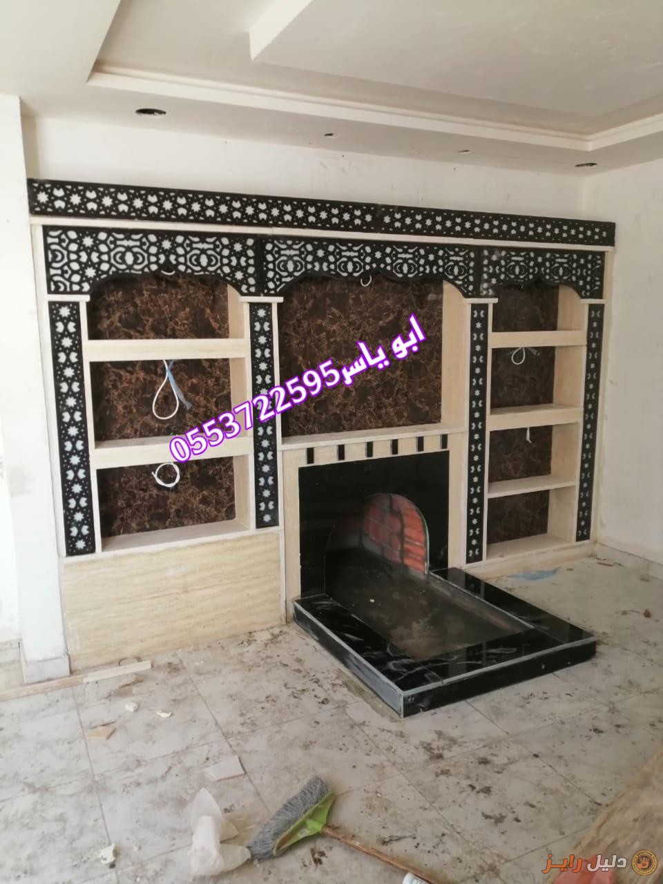 مشبات فخمه صورمشب نار صورة مشب صورمشبات رخام – دليل رايز | دليل الاعمال ...