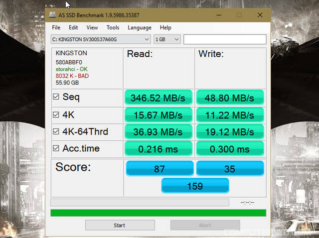 الفرق بين ata و ahci و raid on مع توضيح الافضل بينهم