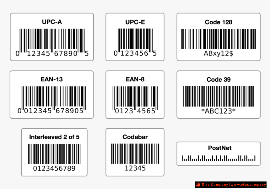 Barcode Barcode